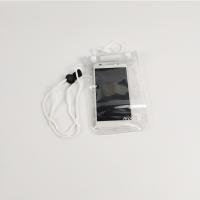 China unisex waterproof PVC Plastic Bags for sale