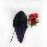 China Shower Bathing Sleeping Hair Bonnets 100% EVA 14 -18 Inches Diameter for sale