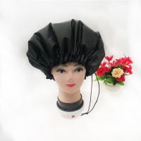 China Shower Bathing Sleeping Hair Bonnets 100% EVA 14 -18 Inches Diameter for sale
