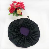 China Shower Bathing Sleeping Hair Bonnets 100% EVA 14 -18 Inches Diameter for sale