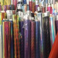 China ROSH Gift Display PVC Plastic Bags PP PS Transparent Make Up Bags for sale
