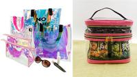 China All Season TPU PVC Holographic Clear Tote Bag Glossy Lamination for sale