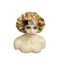 China Hongying Sleeping Hair Bonnets for sale