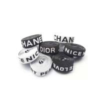 China Jacquard Ribbon Tape Headware for sale