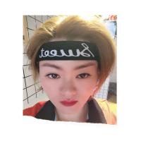 China Jacquard Ribbon Tape Headware for sale