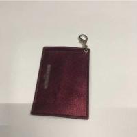 China Glitter Shiny Hanging Card Case for sale