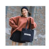 China PU Handle Personalized Reusable Grocery Tote Bags PMS Color 50g-200g for sale