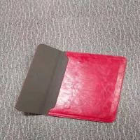 China Handmade PU Leather Messenger Bags for sale