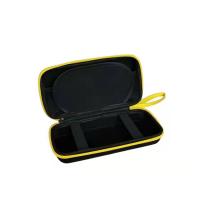 China Oval EVA Essential Oil Travel Case 20g-50g Small Hard EVA Foam Case for sale