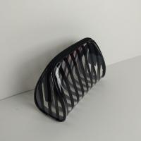China Nylon Zipper EVA Plastic Bags 150-200g Lightweight Cosmetic Toiletry Bags for sale