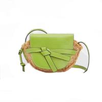 China Ladies PU Leather Shoulder Bag for sale