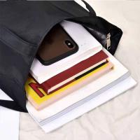 China Sustainable Women's Canvas Crossbody Bags Zipper Opening for sale