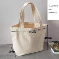 China OEM ODM Canvas Shopping Tote Bags Heavy Duty Canvas Tote for sale