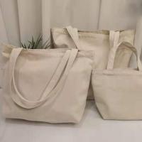 China OEM ODM Canvas Shopping Tote Bags Heavy Duty Canvas Tote for sale