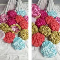 China OEM Dome Satin Sleeping Hair Bonnets For Curly Hair for sale