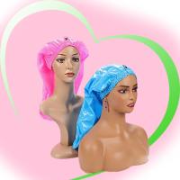 China PVC Waterproof Wig Cap for sale