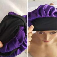 China African Satin Lined Bonnets for sale