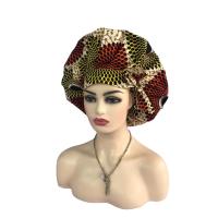 China 14 - 16 Inches Diameter Turban Bonnet For Sleeping for sale