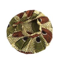 China 14 - 16 Inches Diameter Turban Bonnet For Sleeping for sale