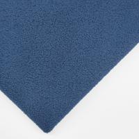 China 240 GSM 100% Polyester Polar Fleece Fabric Roll 63/65 Inch Width for Garment Manufacturing FM-15189 for sale