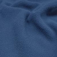 China 240 GSM 100% Polyester Polar Fleece Fabric Roll 63/65 Inch Width for Garment Manufacturing FM-15189 for sale
