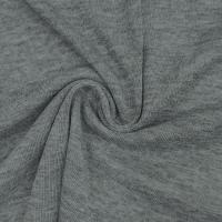 China 70% Polyester 30% Rayon Jersey Fabric 180CM Width 130GSM Weight for T-Shirt Manufacturing for sale
