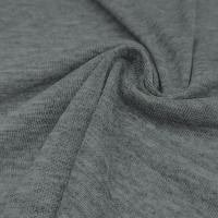 China 70% Polyester 30% Rayon Jersey Fabric 180CM Width 130GSM Weight for T-Shirt Manufacturing for sale