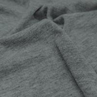 China 70% Polyester 30% Rayon Jersey Fabric 180CM Width 130GSM Weight for T-Shirt Manufacturing for sale