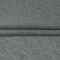 China 70% Polyester 30% Rayon Jersey Fabric 180CM Width 130GSM Weight for T-Shirt Manufacturing for sale