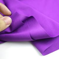 China 95% Polyester 5% Spandex Zurich 4-Way Stretch Fabric 180-220 GSM 58/60