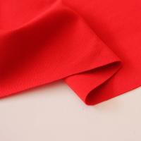 China 95% Polyester 5% Spandex Zurich 4-Way Stretch Fabric 180-220 GSM 58/60