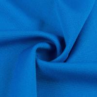 China Custom 95% Polyester 5% Spandex Zurich Fabric 180-220GSM 58/60