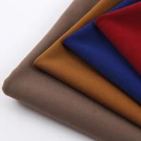 China 95% Polyester 5% Spandex Zurich Knitted Fabric 180-220 GSM 58/60