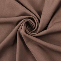 China 95% Polyester 5% Spandex Zurich Knitted Fabric 180-220 GSM 58/60