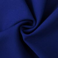 China 95% Polyester 5% Spandex Zurich Knitted Fabric 180-220 GSM 58/60