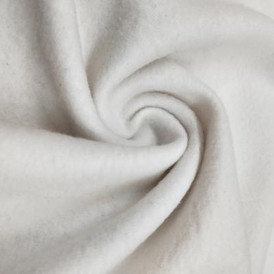 China Organic Bamboo Fiber Towel Fabric 300 GSM 58/60 Inch Width for Baby Clothing and Textile Applications for sale