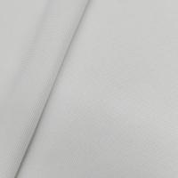 China Eco-Friendly 140 GSM Recycled Polyester RPET Polo Pique Fabric 61/63