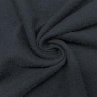 China 63% Cotton 33% Bamboo 4% Spandex French Terry Knit Fabric 310 GSM 61/63