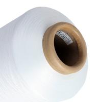 China Nylon 6 DTY-SD 70d/24f Twist Yarn - AA Grade Raw White Industrial Thread for sale