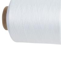 China Nylon 6 DTY-SD 70d/24f Twist Yarn - AA Grade Raw White Industrial Thread for sale