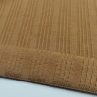 China FM-12301 Cotton Rayon Knitted Rib Fabric 245 GSM 58/60 Inch for Garment Manufacturing for sale