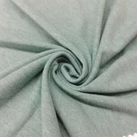 China 270 GSM Bamboo Poly Knit Jacquard Fabric 68/70