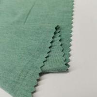 China 270 GSM Bamboo Poly Knit Jacquard Fabric 68/70