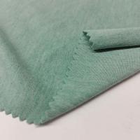 China 270 GSM Bamboo Poly Knit Jacquard Fabric 68/70