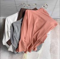 China 270 GSM Bamboo Poly Knit Jacquard Fabric 68/70