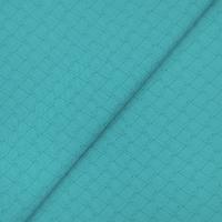 China Custom Print Pique Knit Fabric 85% Nylon 15% Spandex 160 GSM 63-65 Inch Width for Garment Manufacturing for sale