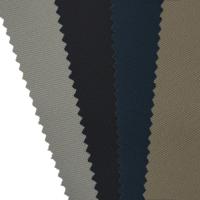 China Twisted Football Fabric 97% Polyester 3% Spandex 250 GSM 61-63 Inch Width for Sportswear for sale