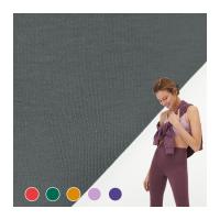 China 100% Cotton Interlock Fabric 185CM Width 180GSM Weight for Men's Shirt Manufacturing for sale