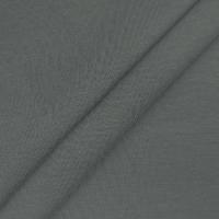 China 100% Cotton Interlock Fabric 185CM Width 180GSM Weight for Men's Shirt Manufacturing for sale