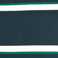 China Custom Stripe Pique Fabric 185CM Width 195GSM Weight for Fashion Dress Garment Manufacturing for sale